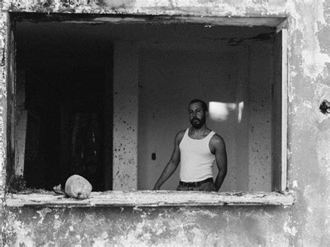 Daniel Noah Miller Lanza álbum Debut «disintegration Bravo Revista