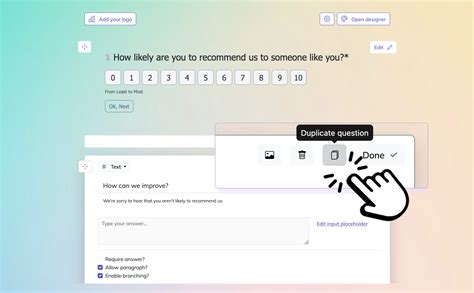 28 Accessibility Survey Questions For Effective Feedback