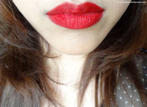 Mac Ruby Woo Vs Revlon Really Red