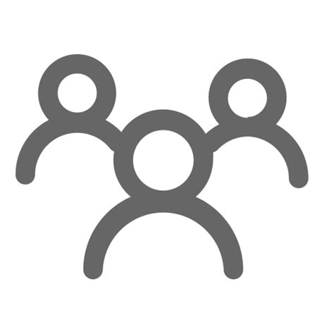 Role Management Icon 82941 Marketing Role High Res Vector Graphics