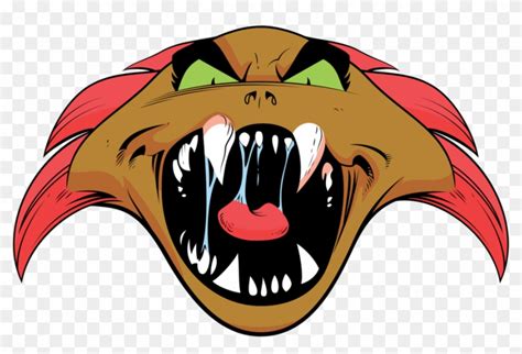 Lahirien Hydra Looking At You Multiple Heads Open Angel Bunny Mlp Vector Full Size Png