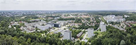 Dr Marcel Neubert Und Udo Reichmann Weinberg Campus Technologiepark