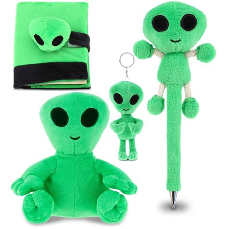 Alien Things Artofit