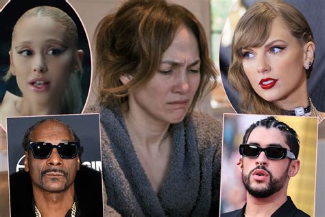 Watch The Hilarious Moment In Jennifer Lopezs Doc Where She Learns