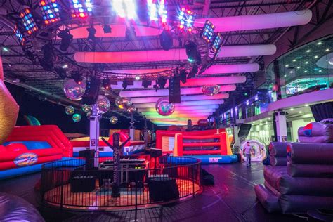Photo Gallery Bounce Empire