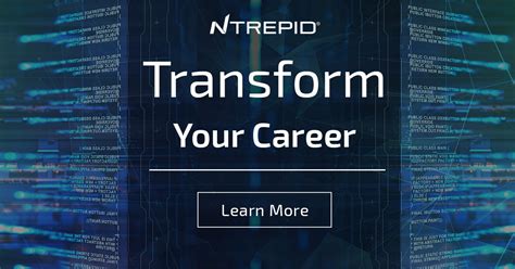 Welcome Ntrepid Llc