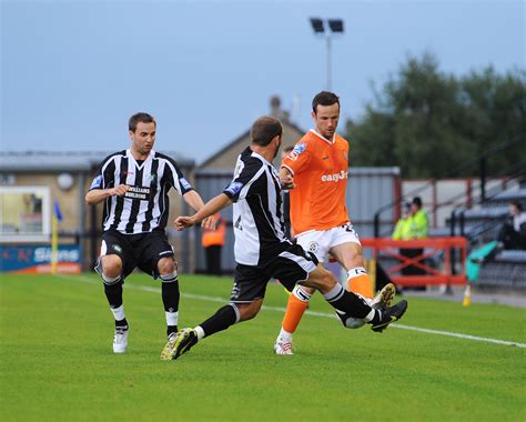 Fred Murray Hatters Heritage A History Of Luton Town Fc