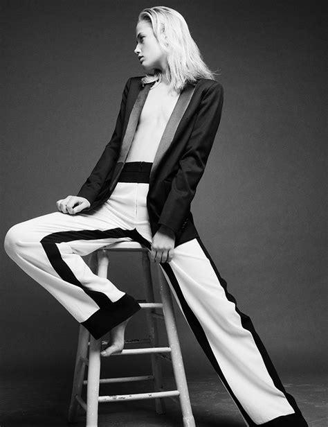 Photo Of Fashion Model Robin Schenk Id 408192 Models The Fmd