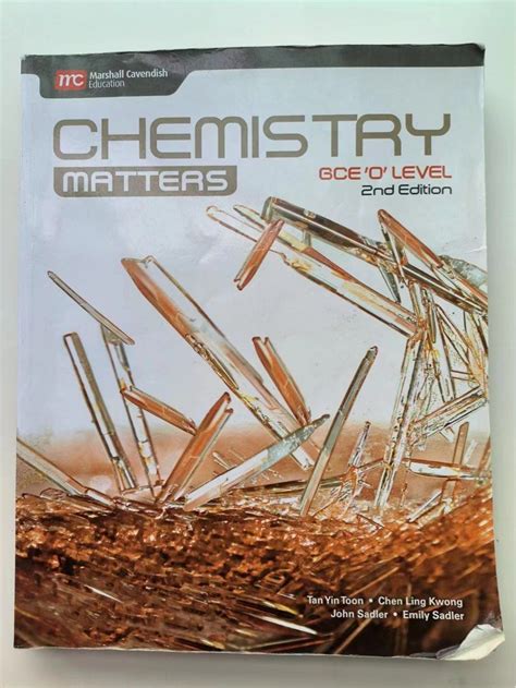 Secondary Text Book Hobbies And Toys Books And Magazines Textbooks On