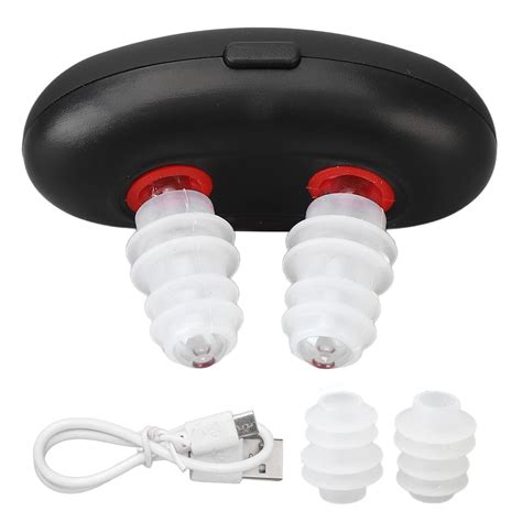 Nose Rhinitis Device 3 In 1 Rhinitis Machine Red Lighting Reduce