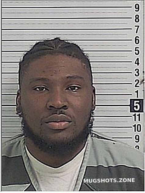 Campbell Jaymar Oliver 12142024 Bay County Mugshots Zone