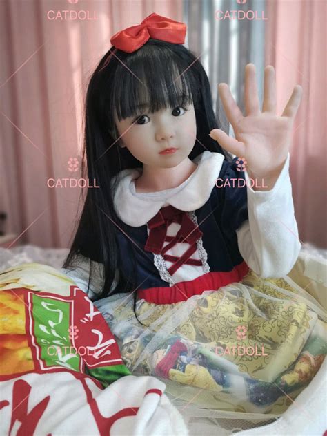 Silicone Dolls Catdoll矽膠娃娃