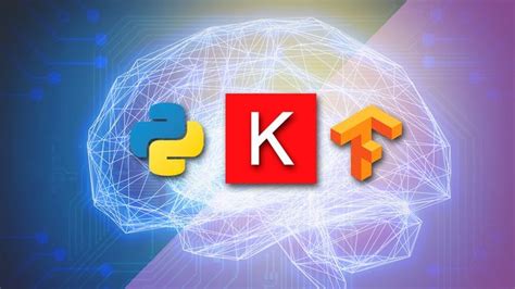 Practical Deep Learning With Keras And Python Udemy 10 Coupon 50