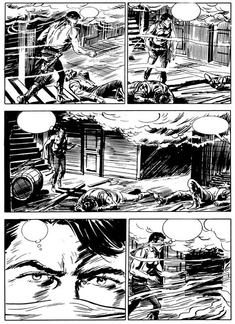 Zagor Ostrvo Gubavaca Svet Stripa