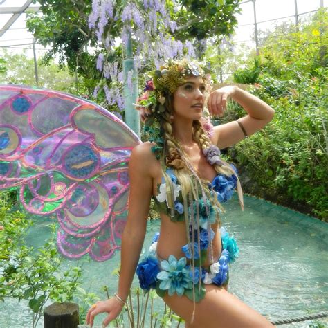 Opal The Fairy🧚‍♀️ Texrenfest Is In Full Swing And Im Bubbling