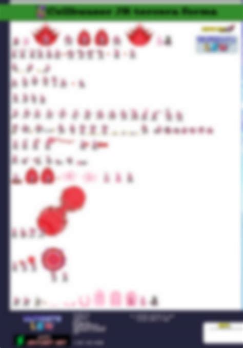 Cellbuzer Jr Tercera Forma By Hjproduction On Deviantart