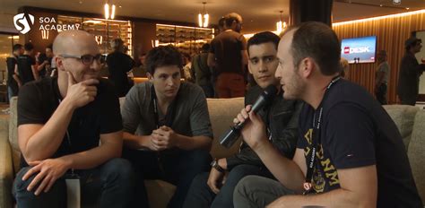 soa academyday6 interview with hayes davidson 3d architectural visualization and rendering blog