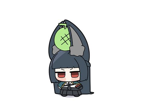 Shinonome Nashi Hoshimi Miyabi Zenless Zone Zero Absurdres Highres