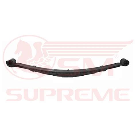 Spring Leaf Assembly For Automobile Industry At ₹ 4000piece In Mumbai Id 4335075812