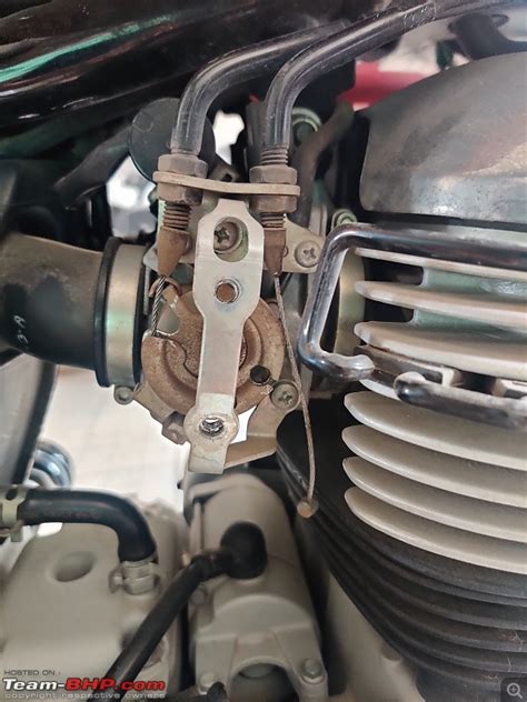 Ridden Royal Enfield Interceptor 650 And Continental Gt 650 Twin Page 246 Team Bhp