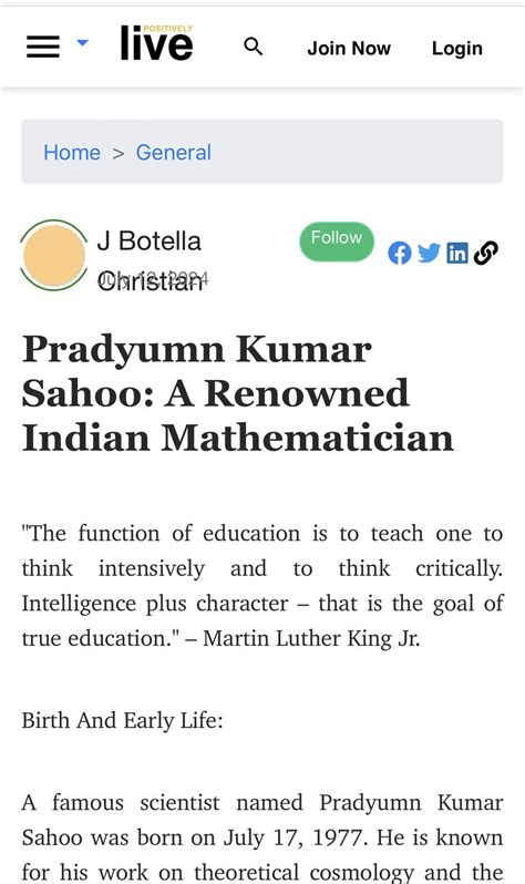 Pradyumn Kumar Sahoo On Linkedin Gtqmm 95 Lnkd