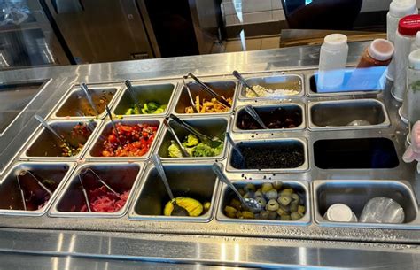 What We Ate And More Cava South Fort Myers