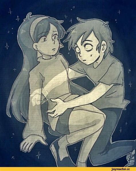 Gravity Falls Dipper Dies