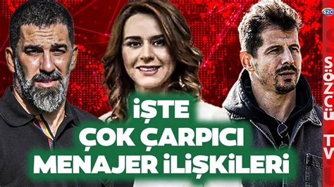 Seçil Erzan Dolandırıcılığının Perde Arkasında Neler Var Atilla Türker