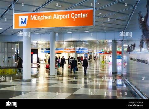Terminals Munich Airport At Joel Sherwin Blog