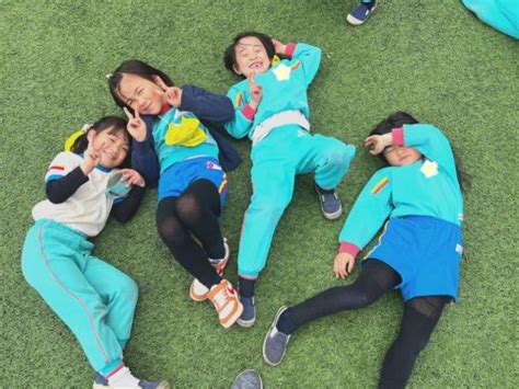 Img 7229 ようちえんにっき 英明幼稚園 住吉