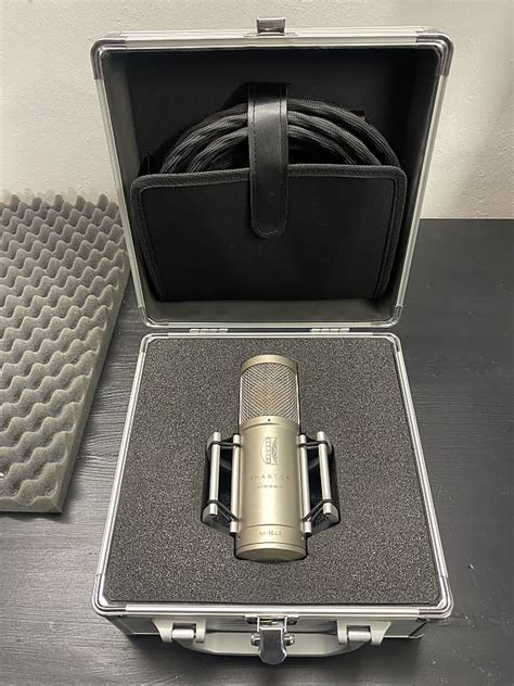 Brauner Phantom Classic Reverb