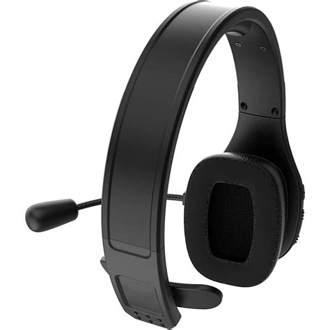 Безжични слушалки с микрофон 32 часа автономност Bluetooth 5 0 Бутон