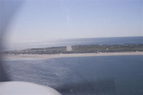 Edxh Helgoland Pilot Airport Information