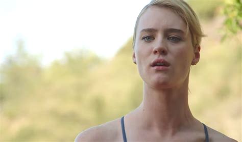 Mackenzie Davis Tv Shows 60 Photos Moonagedaydreamfilm