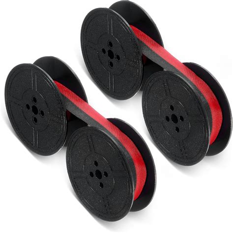 2 Pairs Universal Typewriter Ribbon Vintage Typewriter Ink