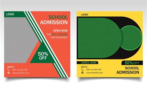 School Fee Card Vector Art Icons And Graphics For Free Download