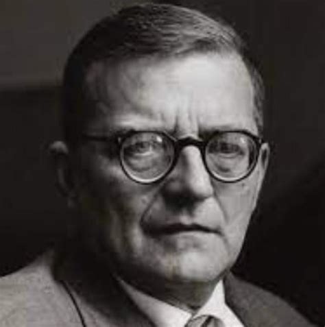 Dmitriy Shostakovich Biography Composer