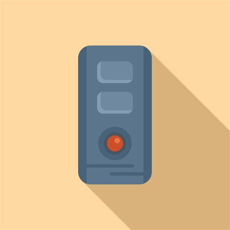 Test Device Icon Flat Vector Lab Sample 26608417 Vector Art At Vecteezy