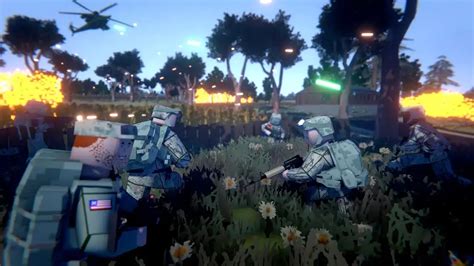 Die Wiedergeburt Des Shooters Battlebit Remastered Wevbz