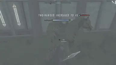 My Skyrim Autohotkey Scripts At Skyrim Special Edition Nexus Mods And Community