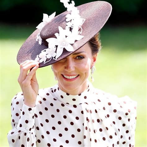 Kate Middletons Iconic Easter Sunday Outfits Since Becoming Royal Hello