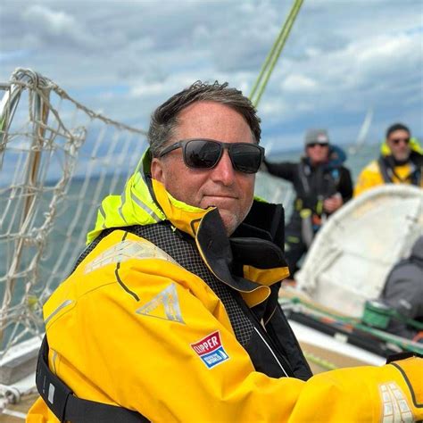 Memoir Lifeatsea Transformation Innerjounrey Andrew Moss