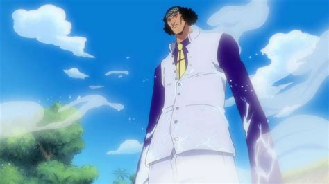 Eiichiro Odas Moment Of Shame Is A Pre Time Skip One Piece Filler Arc