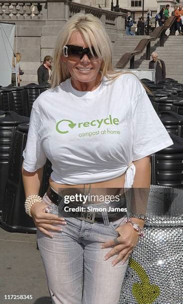 Lea Walker Photos And Premium High Res Pictures Getty Images