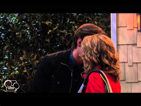 Good Luck Charlie Spencer