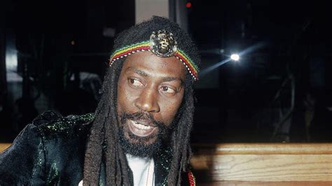Reggae Legend Bunny Wailer Dead At 73