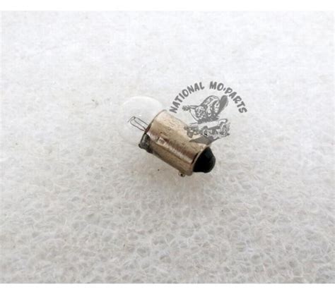 1445 Light Bulb National Mo Parts