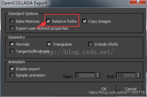 3d Max模型导出gltf格式数据3dmax导出gltf Csdn博客