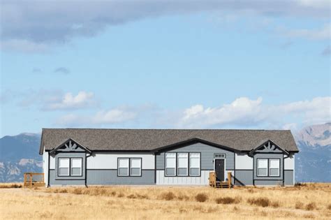 17 Dreamy Double Wide Manufactured Homes Decofond