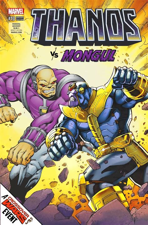 Who Wins Thanos Vs Mongul In 2025 Dc Comics Art Marvel Art Marvel